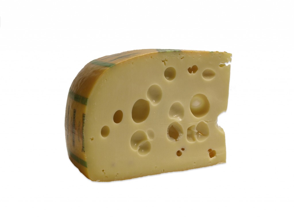 Leerdammer Caractere - Kaashandel de Brink